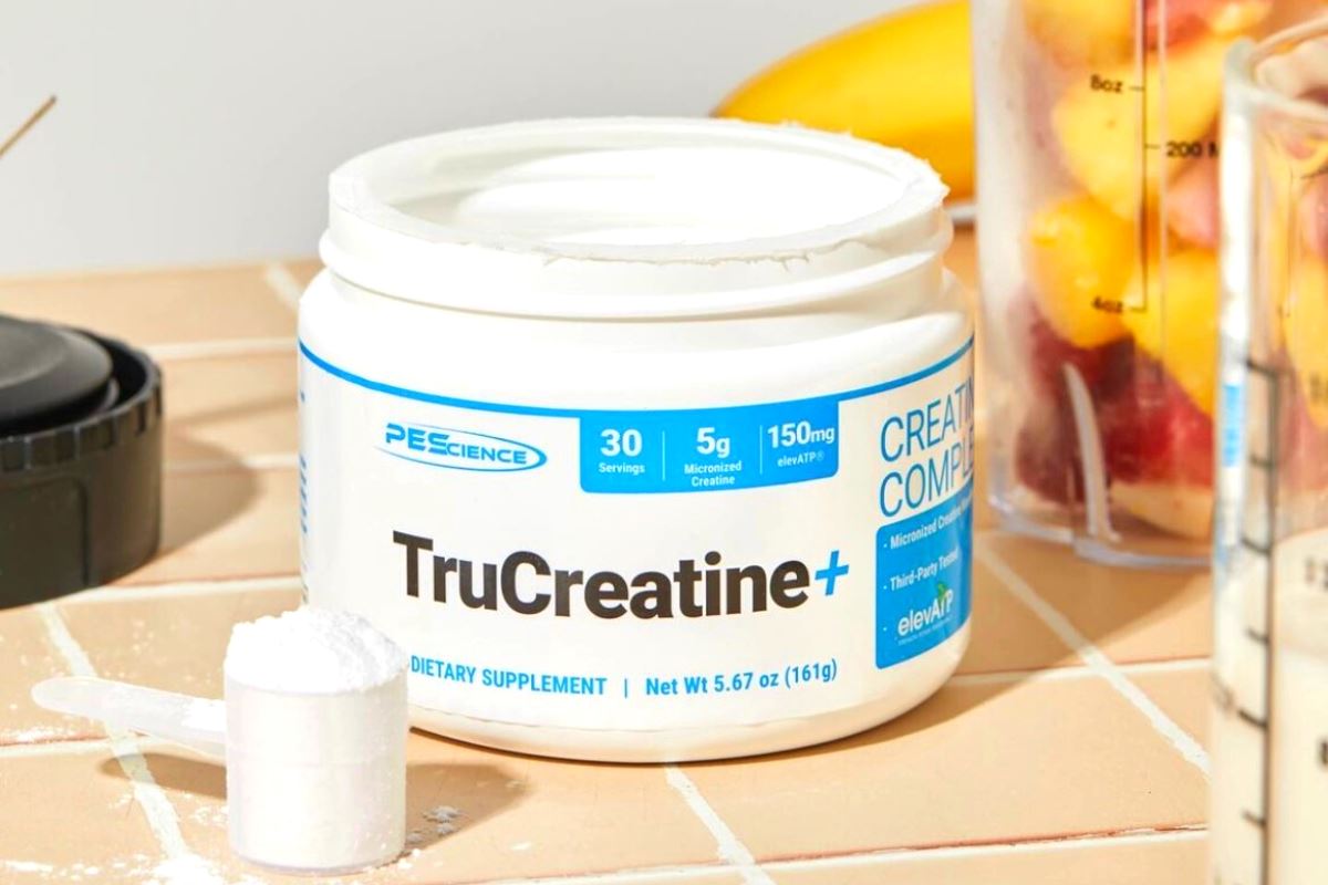 Creatine 101: Facts, Fiction, & Everything In-Between – PEScience