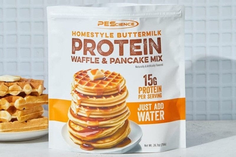 PDCAAS: What It Means, and Why Your Label Might Not Be Telling the Tru ...