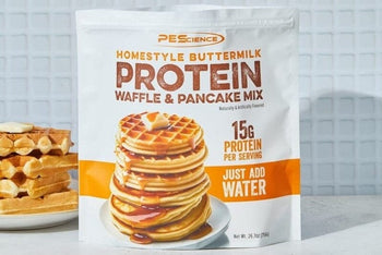 PDCAAS: What It Means, and Why Your Label Might Not Be Telling the Tru ...