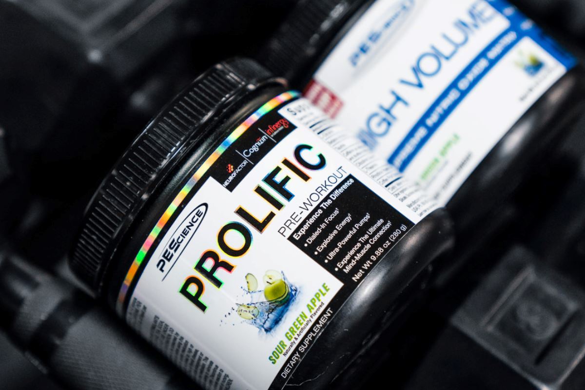 Prolific and High Volume - What's the Difference? – PEScience