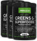 Greens & Superfoods | Freeze-Dried Greens & Mushroom Extracts – PEScience