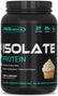 100% Whey Protein Isolate | 25g Protein | Lactose-Free Formula – PEScience