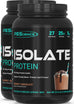 100% Whey Protein Isolate | 25g Protein | Digestion-Friendly Formula – PEScience