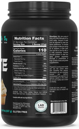 Lean Mass Stack | Select Protein + TruCreatine | Stack & Save – PEScience