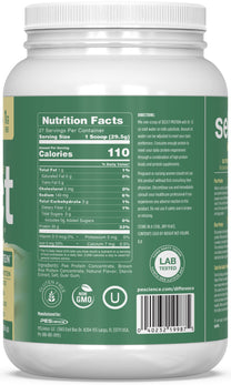 Lean Mass Stack | Select Protein + TruCreatine | Stack & Save – PEScience