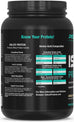 Lean Mass Stack | Select Protein + TruCreatine | Stack & Save – PEScience