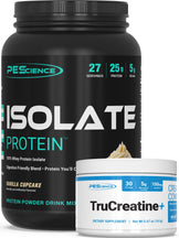 Lean Mass Stack | Select Protein + TruCreatine | Stack & Save – PEScience