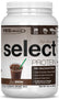 SELECT Café | Coffee Flavored | 100mg Caffeine | Mocha, Caramel ...