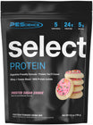 Select Protein | Whey + Casein Blend | Protein You'll Crave – PEScience