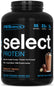 Select Protein | Whey + Casein Blend | Protein You'll Crave – PEScience