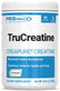 TruCreatine+ Powder | Creapure® Micronized Creatine Monohydrate Powder ...