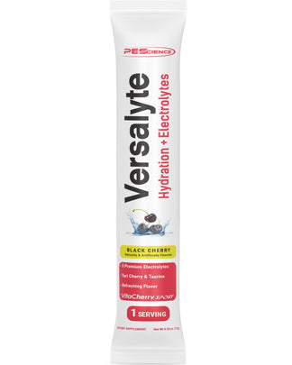 Versalyte | Muscle-Focused Electrolytes for Hydration & Performance ...