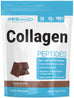 Collagen Peptides + Vitamin C | Skin, Joint & Bone Support – PEScience