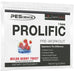 Prolific Pre-Workout | Energy, Pump, Performance, Focus. Tingle-free ...